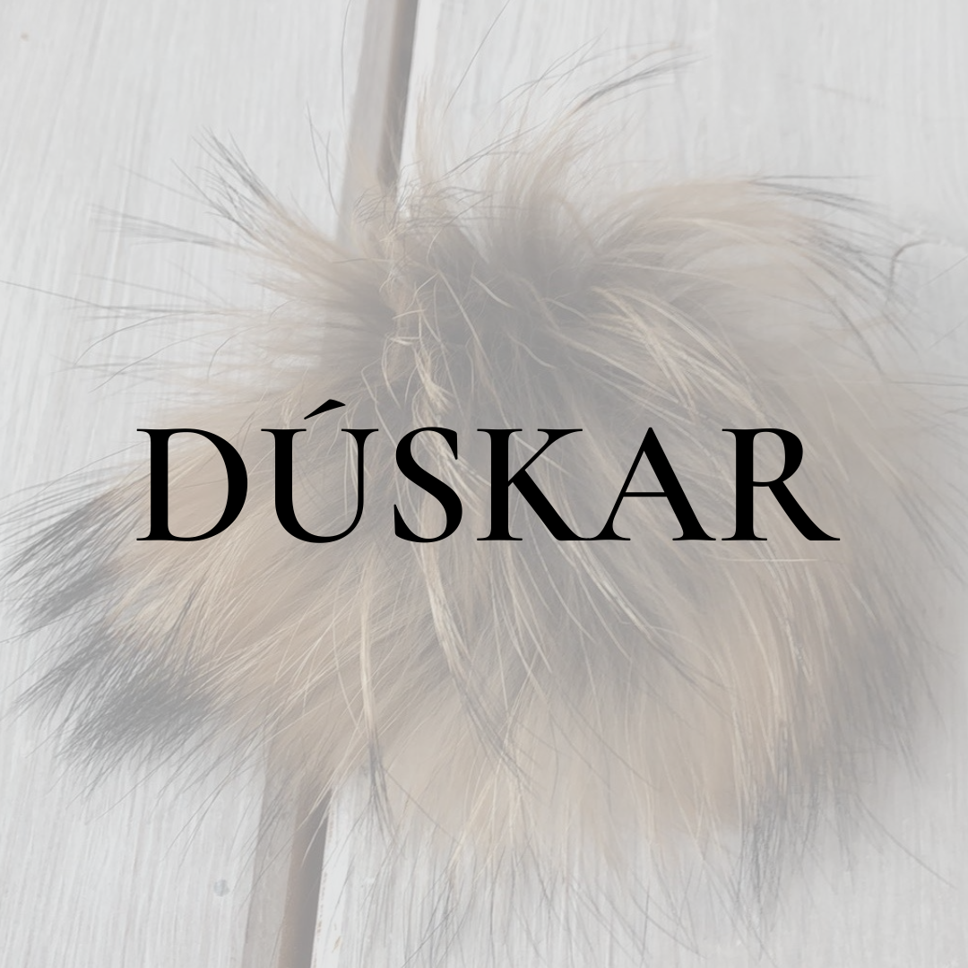 Dúskar – Föndra